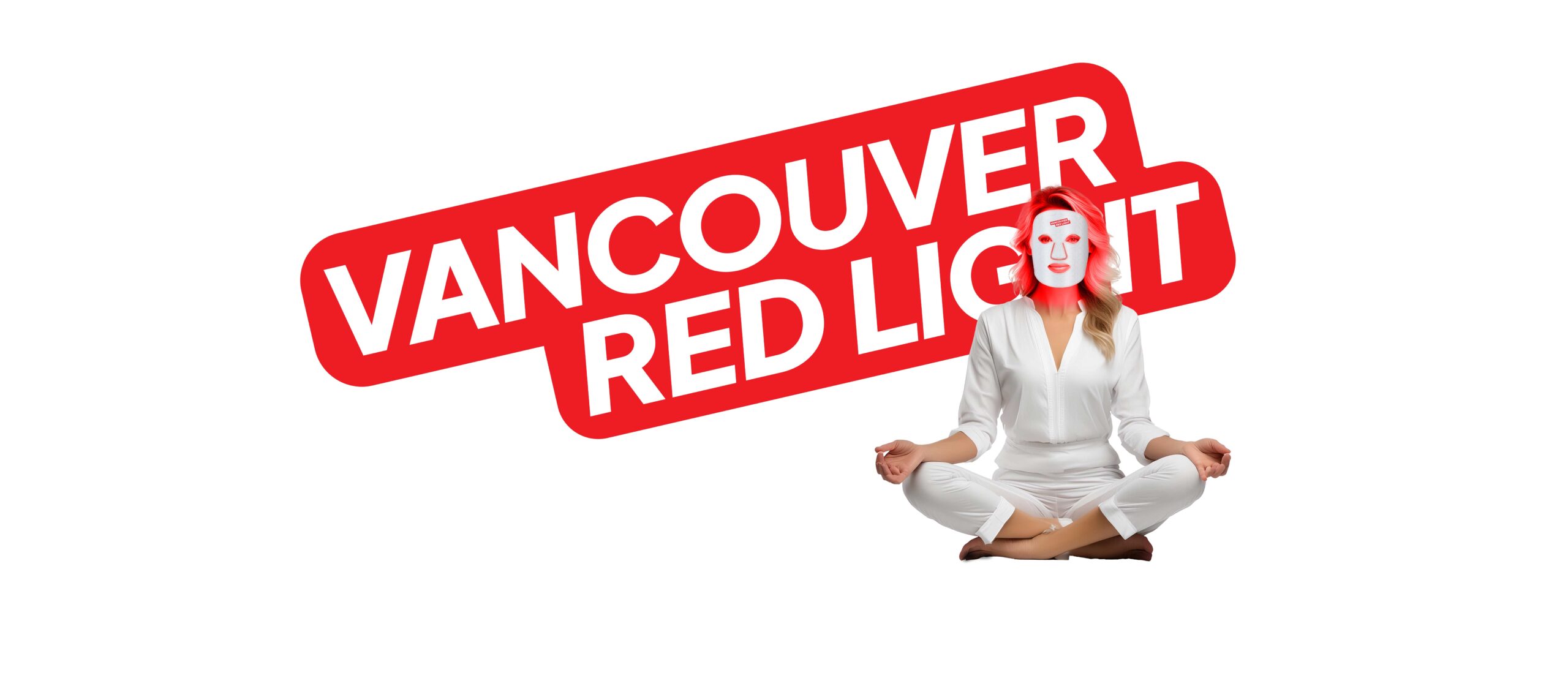Vancouver Red Light Therapy · Vancouver Red Light